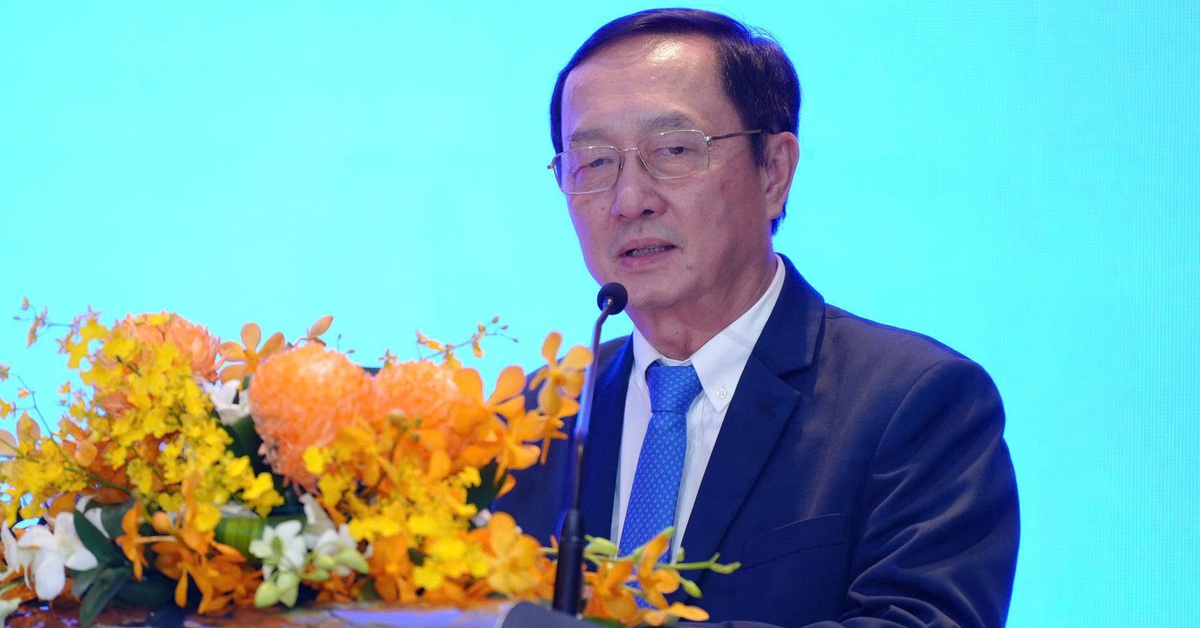 Bình đẳng giới là thước đo mới của năng lực lãnh đạo và chất lượng quản ...