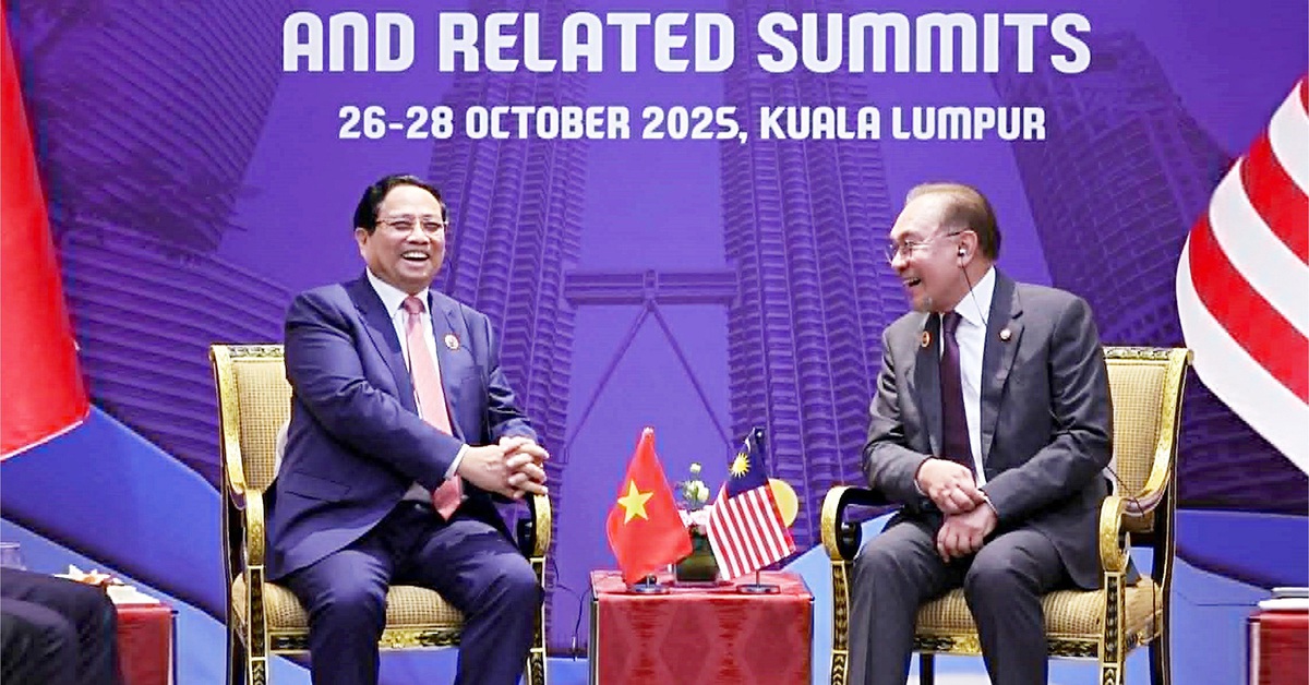 2026 là cơ hội để Việt Nam tạo khác biệt - Tuổi Trẻ Online