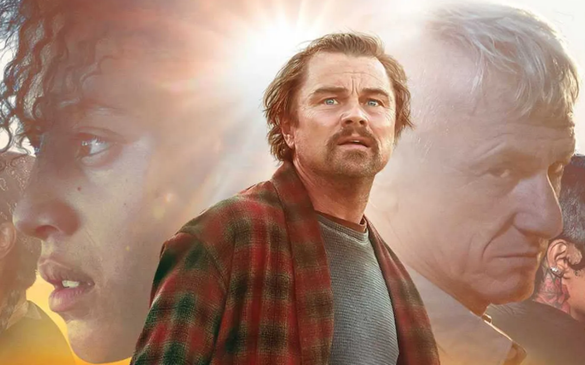 Liệu BAFTA có khiến cục diện Oscar xoay chuyển? | TinTucNet