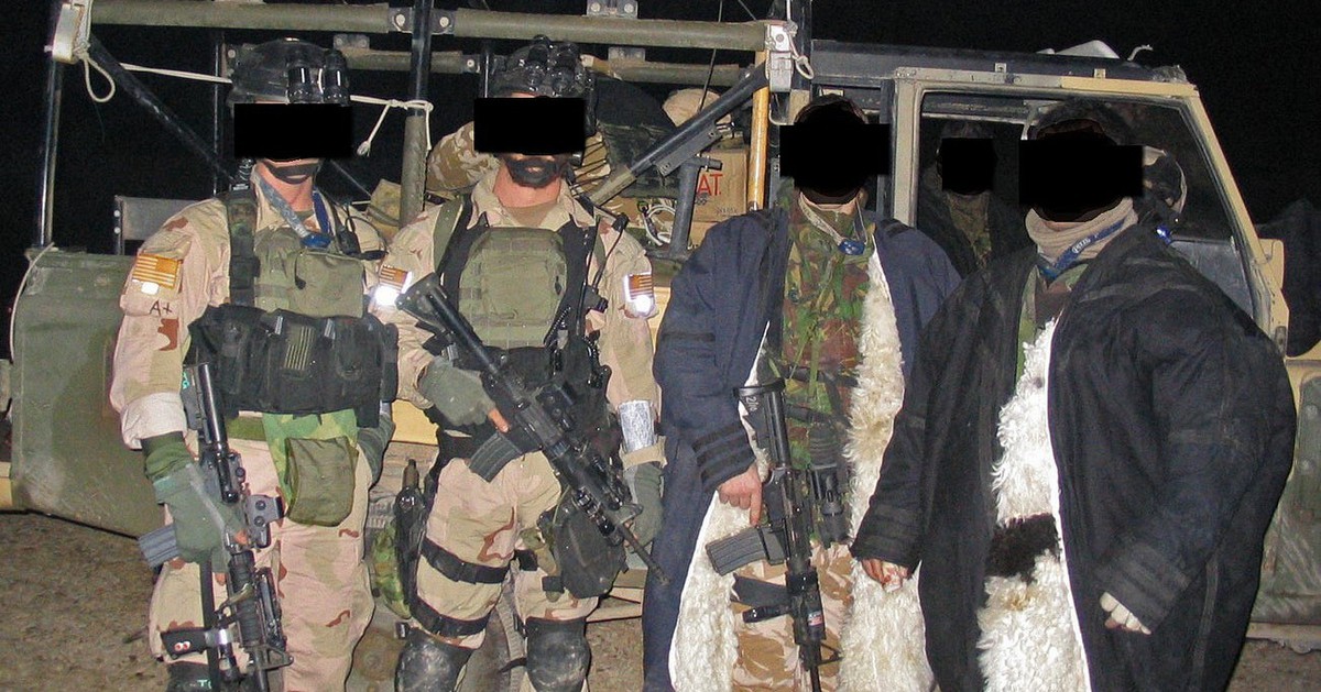 Đặc nhiệm Delta Force bắt ông Maduro là lực lượng như thế nào? - Tuổi ...