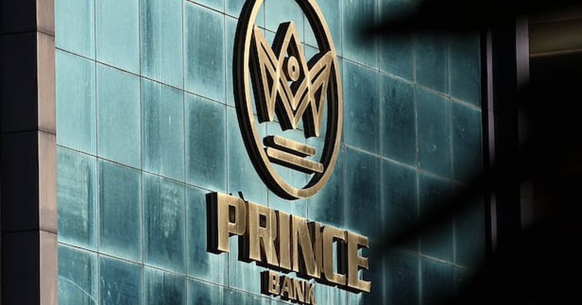 Campuchia đưa ngân hàng Prince Bank của trùm lừa đảo Chen Zhi vào diện ...