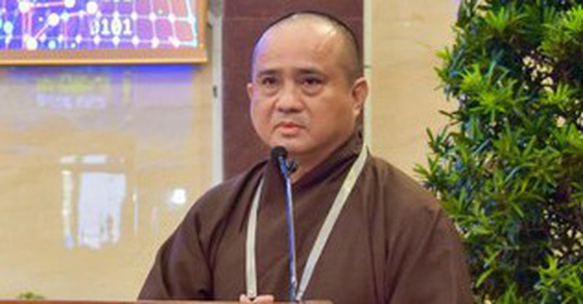 Tăng ni, Phật tử TP.HCM tìm hiểu về trí tuệ nhân tạo và chuyển đổi số ...