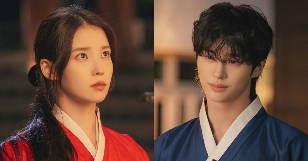 Phim Hàn tháng 4: IU, Byeon Woo Seok kết hôn, Go Youn Jung trở lại với ...