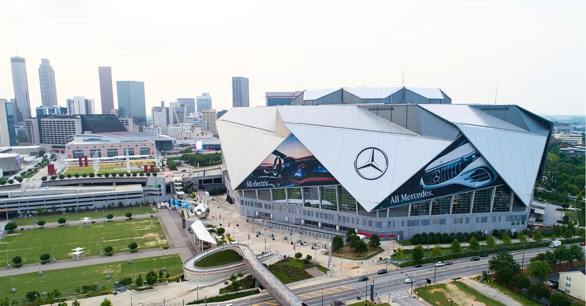 Atlanta - Tuổi Trẻ Online