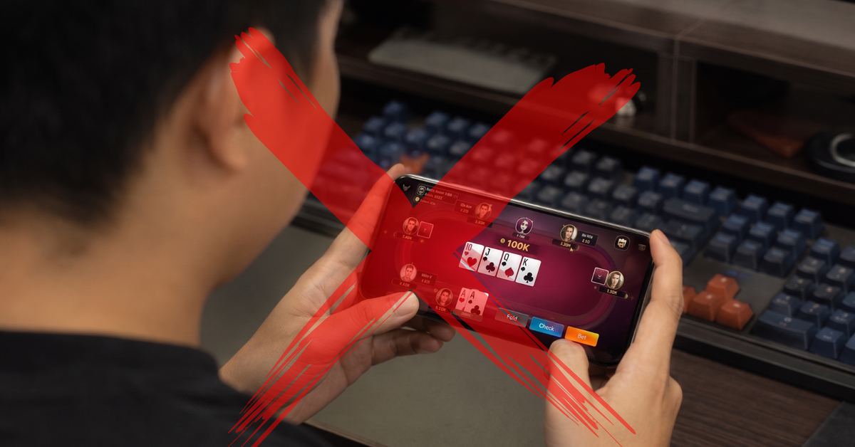 Chơi game đổi thưởng, bán vật phẩm ảo trái phép sẽ bị phạt - Tuổi Trẻ ...