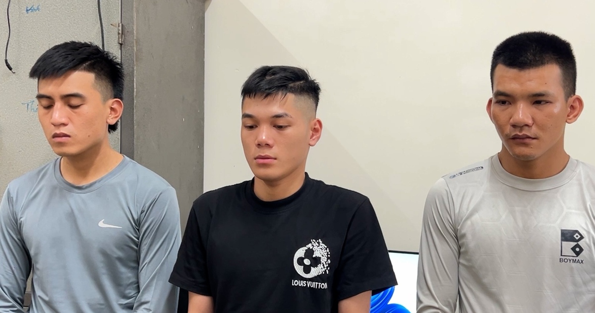 Án mạng do mâu thuẫn trong lúc nhậu tại quán bar ở Quảng Ngãi, khởi tố ...