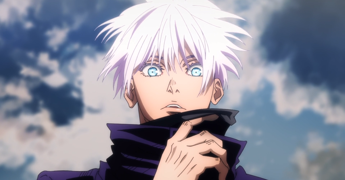 6 nhân vật anime shonen bị đánh giá thấp hơn Gojo Satoru của Jujutsu ...