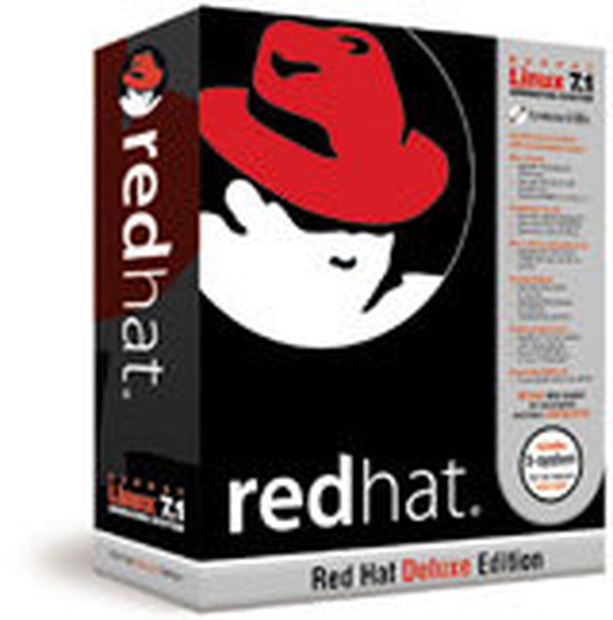 23 bước cài đặt Red Hat 9.0 - Tuổi Trẻ Online