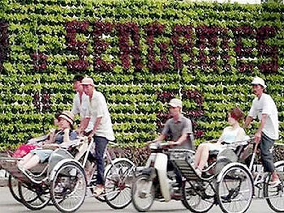 SEA Games 22 tính lùi từng ngày - Tuổi Trẻ Online