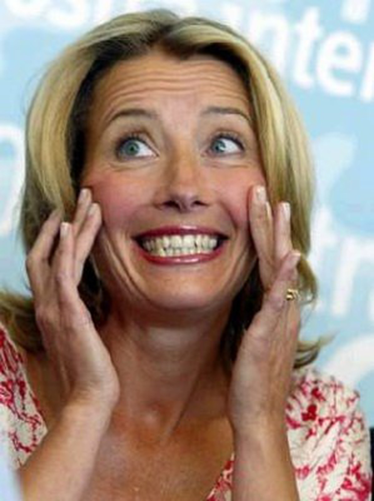 Emma Thompson sẽ trở thành giáo sư của Harry Potter - Tuổi Trẻ Online
