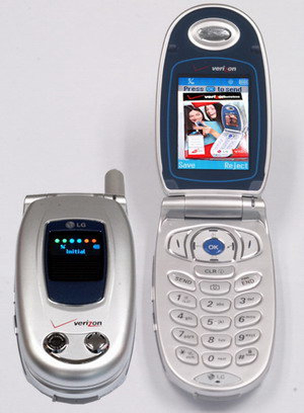 LG Electronics chiếm vị trí số 1 thị trường điện thoại CDMA toàn cầu ...