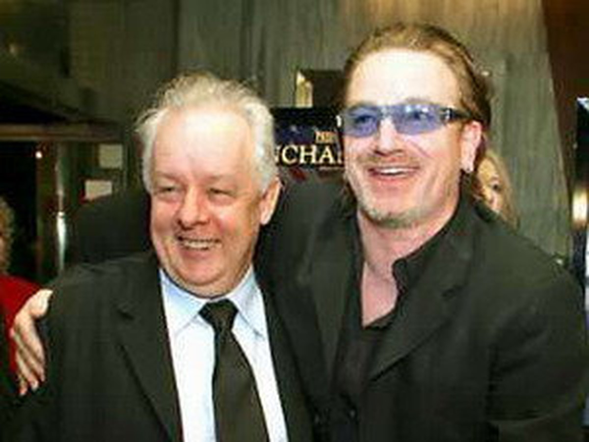 Phim In America đoạt giải Kramer - Tuổi Trẻ Online