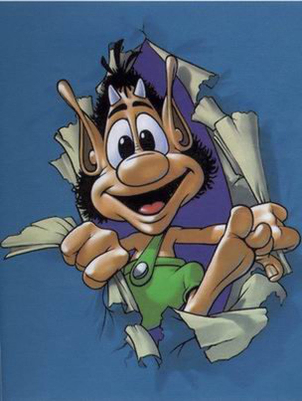 Vui cùng Hugo - Tuổi Trẻ Online