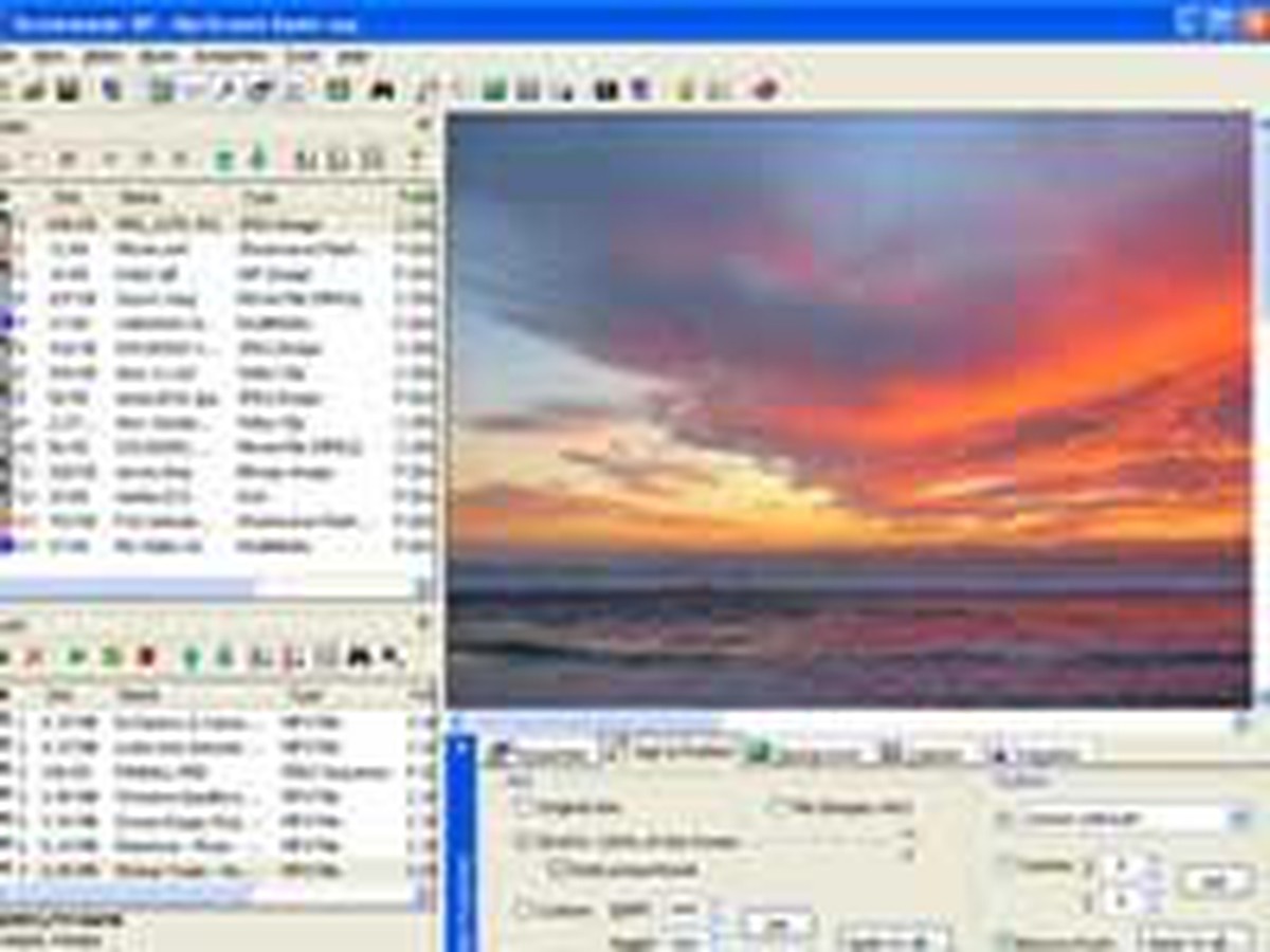 TỰ TẠO SCREENSAVER với Screensaver XP 3.0 - Tuổi Trẻ Online