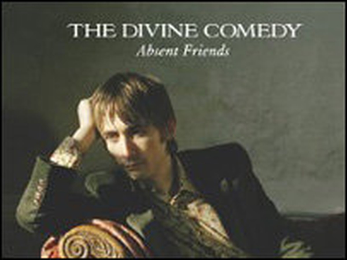 Divine Comedy trở lại với album Absent Friends - Tuổi Trẻ Online