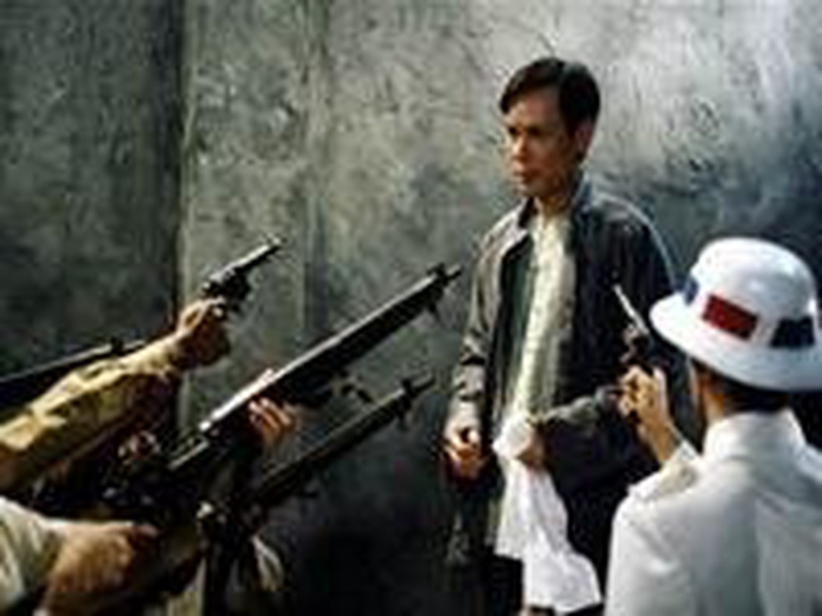 Nguyễn Ái Quốc ở HongKong chiếu tại NVH Phụ nữ - Tuổi Trẻ Online