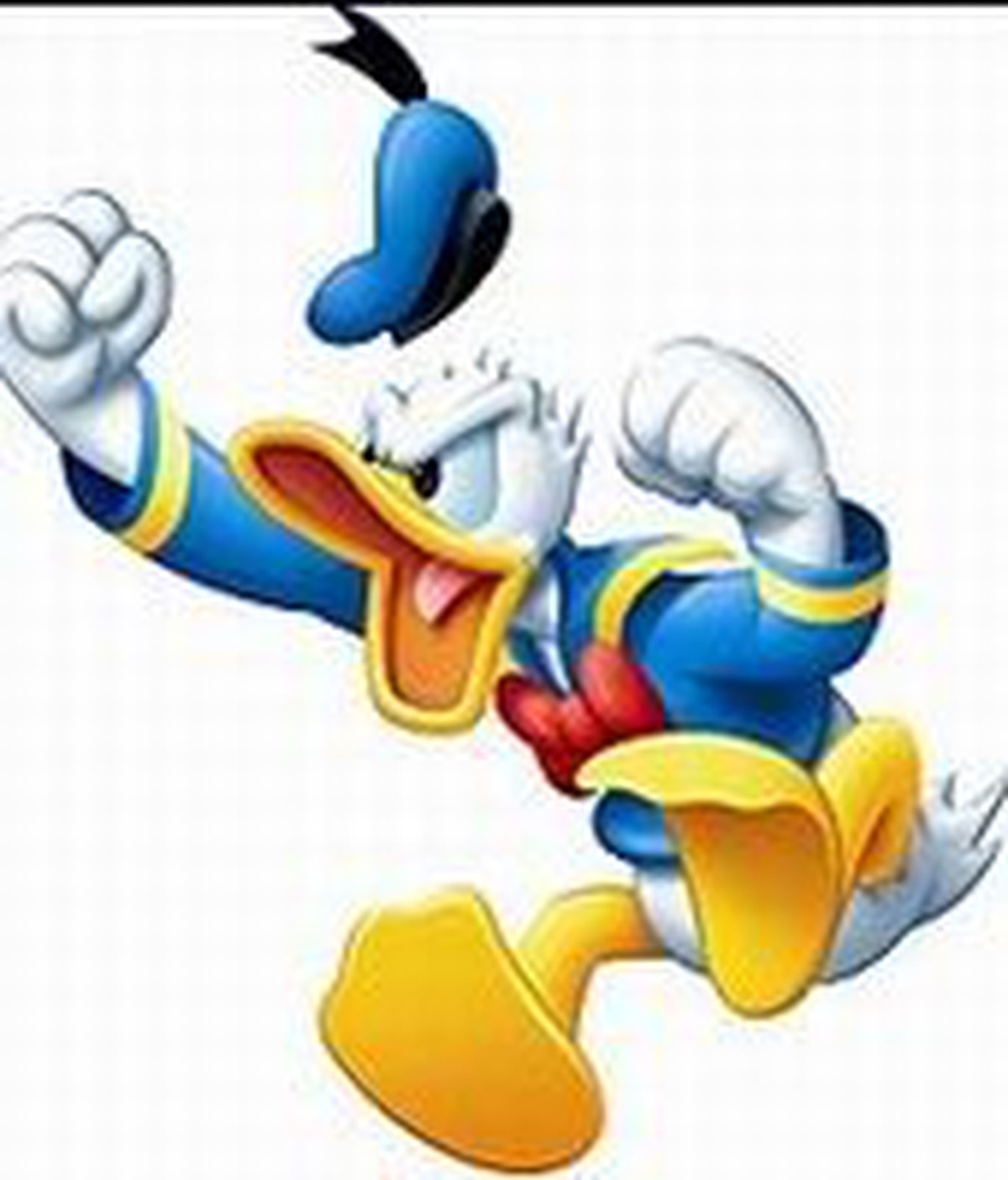 Vịt Donald tròn 70 tuổi - Tuổi Trẻ Online