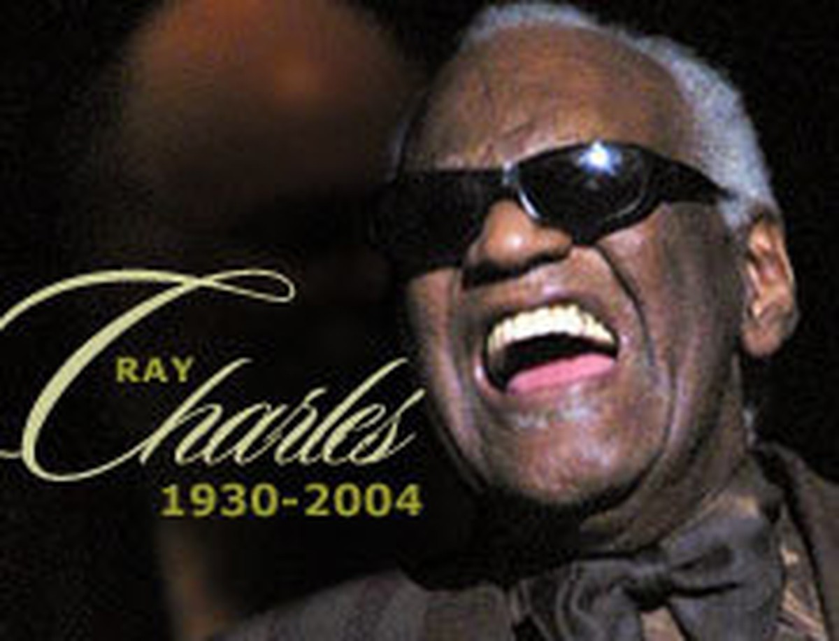 Ca sĩ, nhạc sĩ "thiên tài" Ray Charles qua đời - Tuổi Trẻ Online
