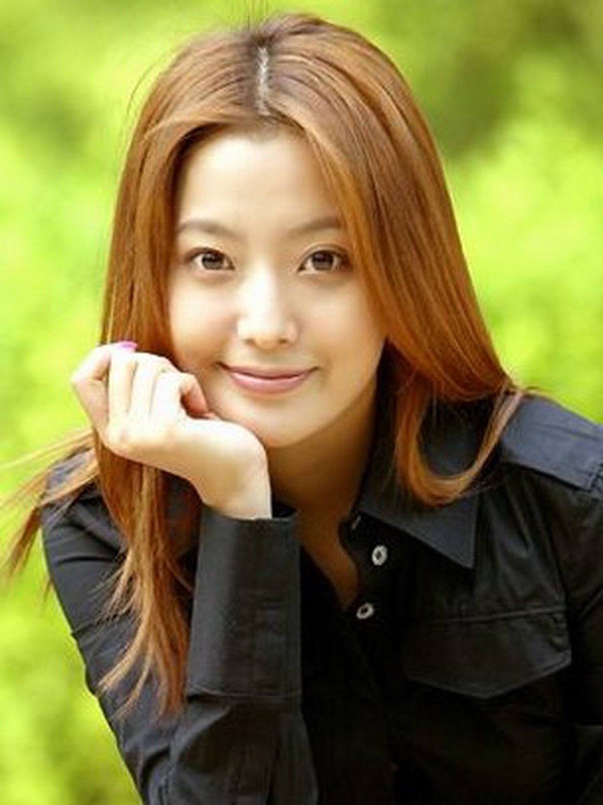 Kim Hee Sun trở lại ngọt ngào với Bản tình ca buồn - Tuổi Trẻ Online