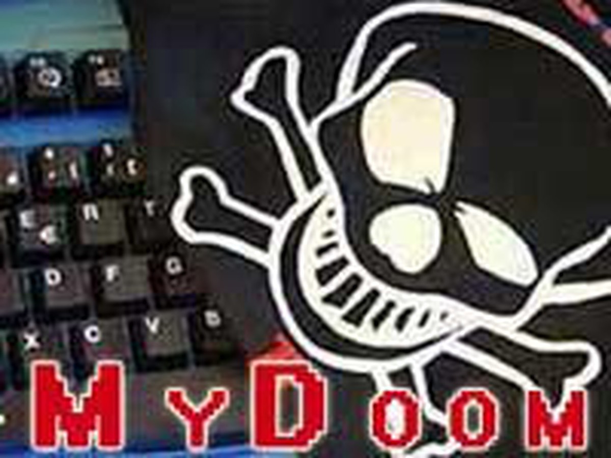 Virus MyDoom: một năm nhìn lại - Tuổi Trẻ Online