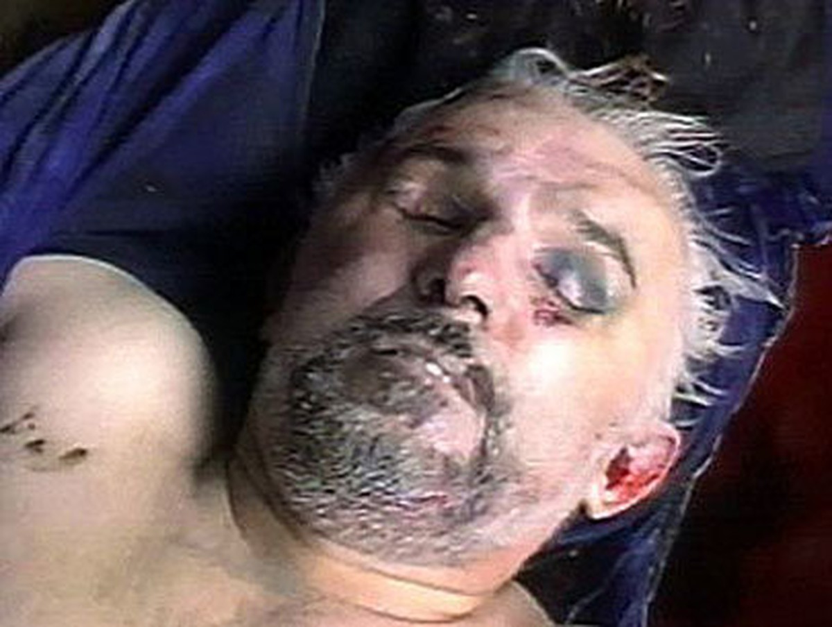 Maskhadov chết vì cận vệ? - Tuổi Trẻ Online