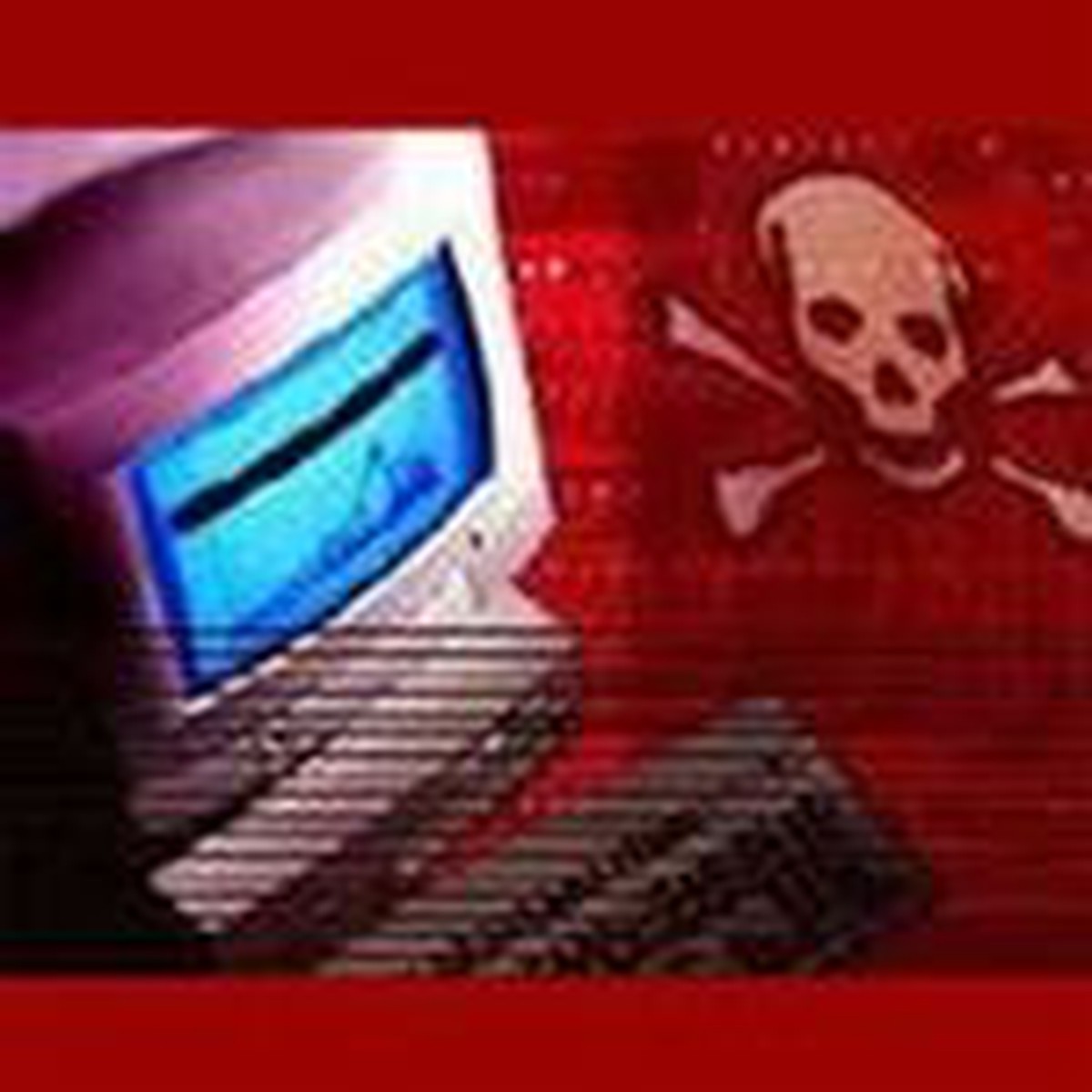 Xuất hiện 2 biến thể mới của virus Bagle - Tuổi Trẻ Online