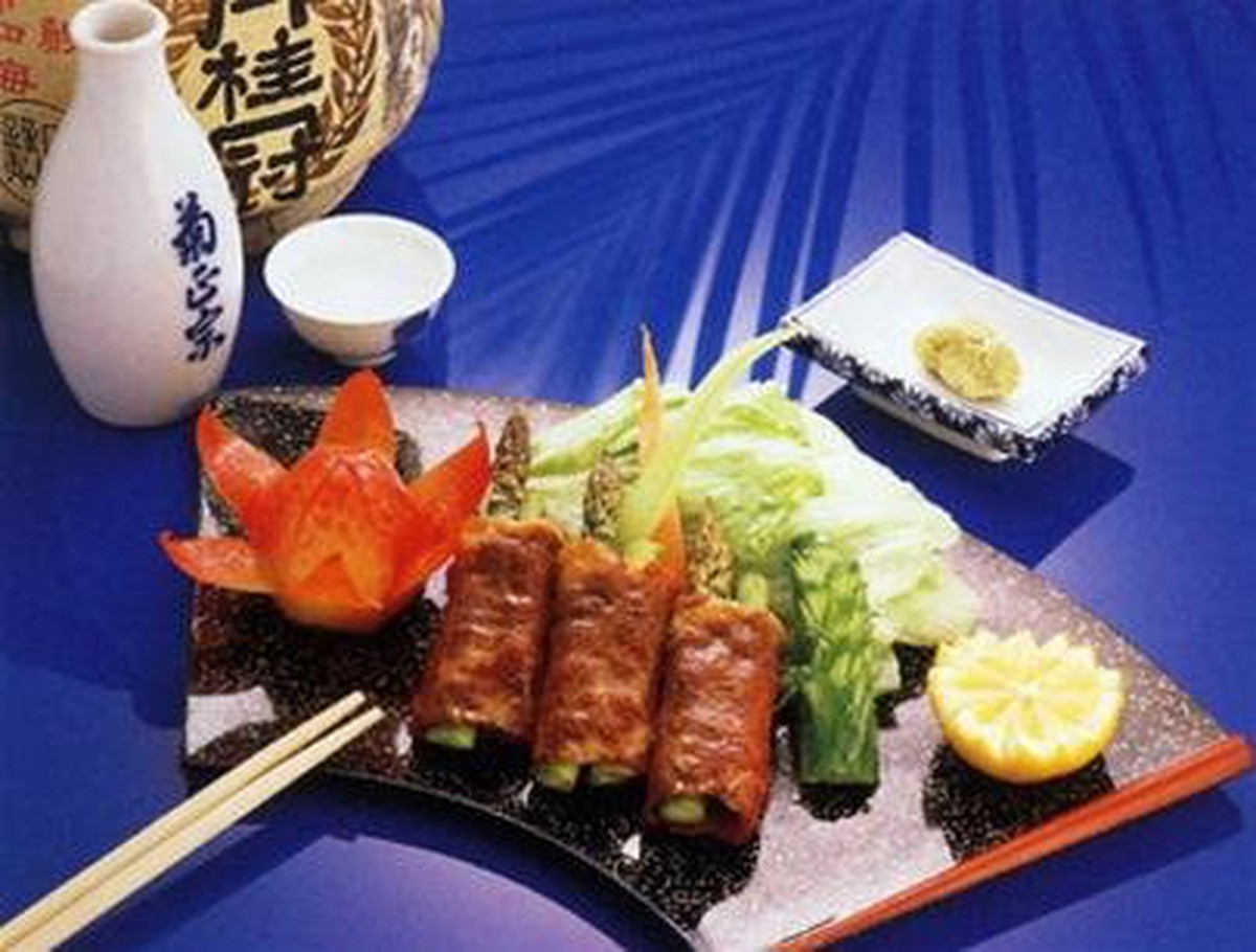 Buffet thịt bò Mỹ tại Duxton Sài Gòn - Tuổi Trẻ Online