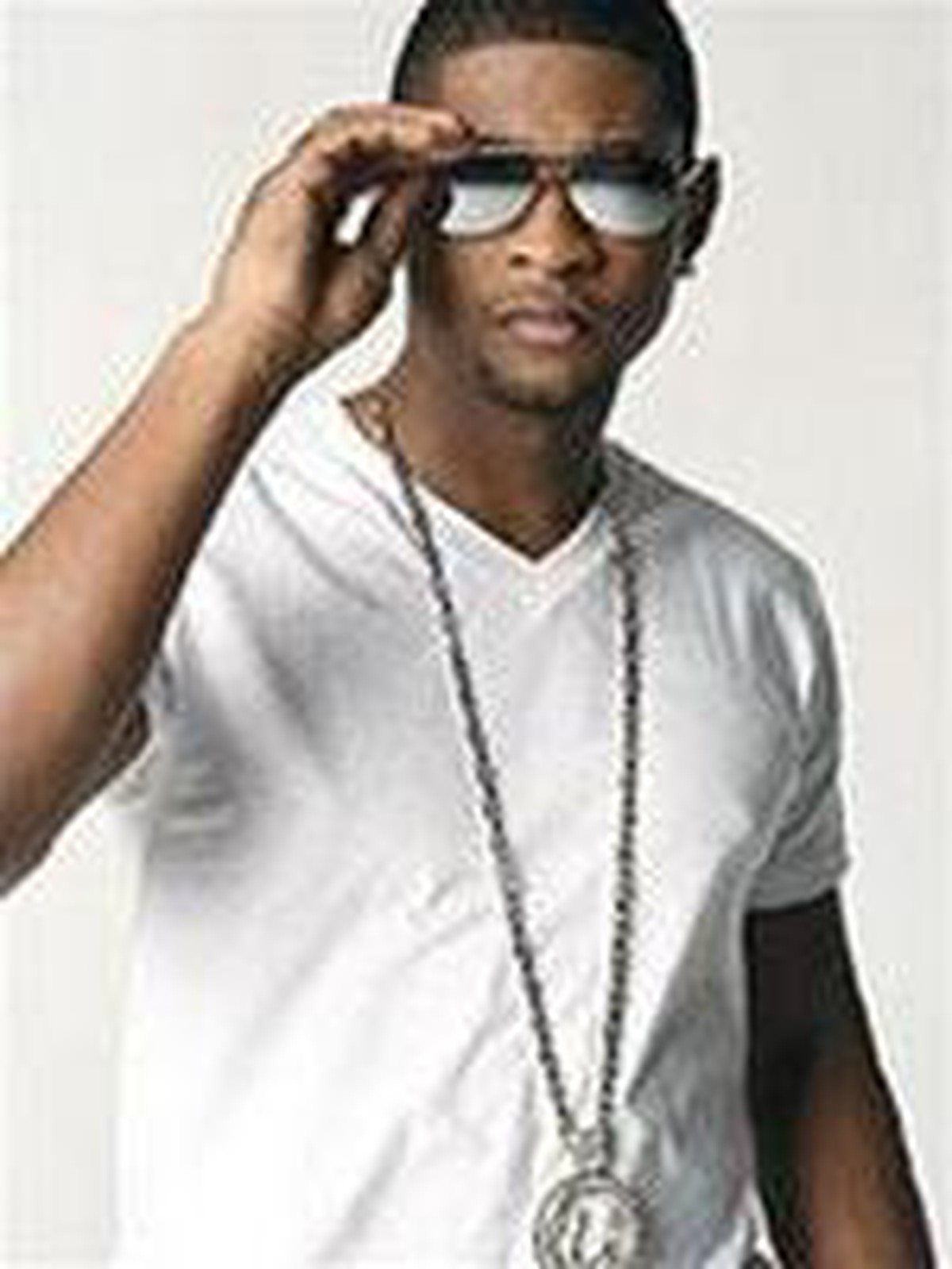 Usher và 50 Cent thắng lớn tại giải thưởng Billboard - Tuổi Trẻ Online