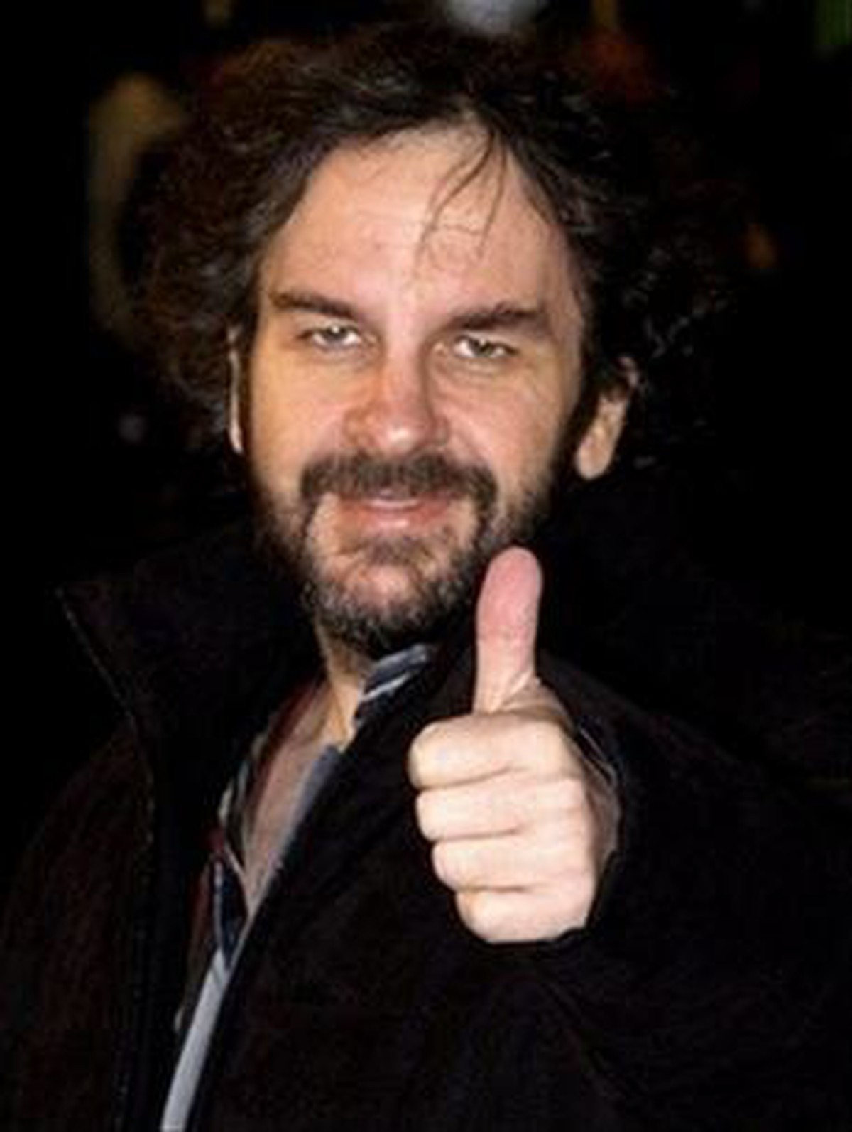 Peter Jackson - "chúa tể phim thần thoại" - Tuổi Trẻ Online
