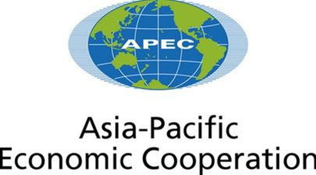 Logo APEC - Tuổi Trẻ Online