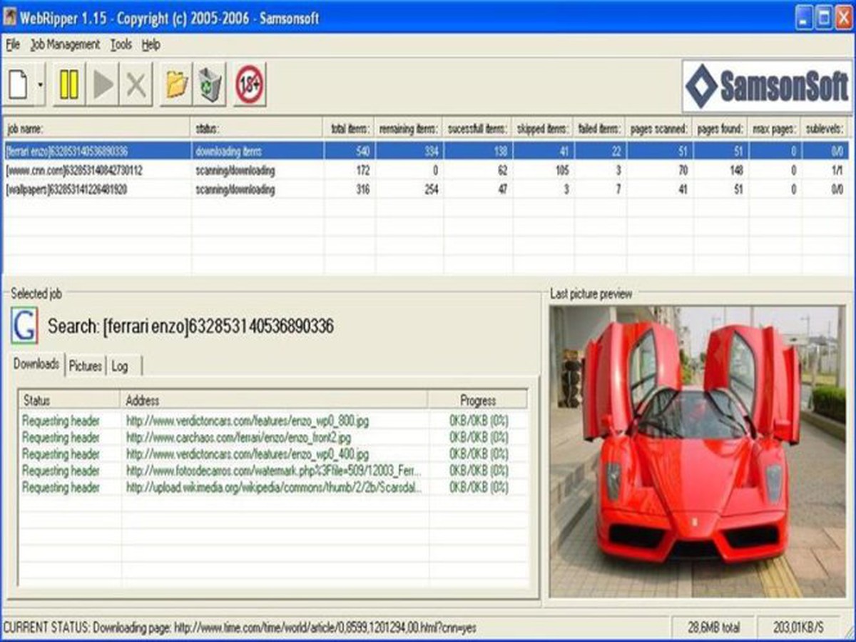 Những tiện ích bổ sung cho Internet Explorer 7 (Phần cuối) - Tuổi Trẻ ...