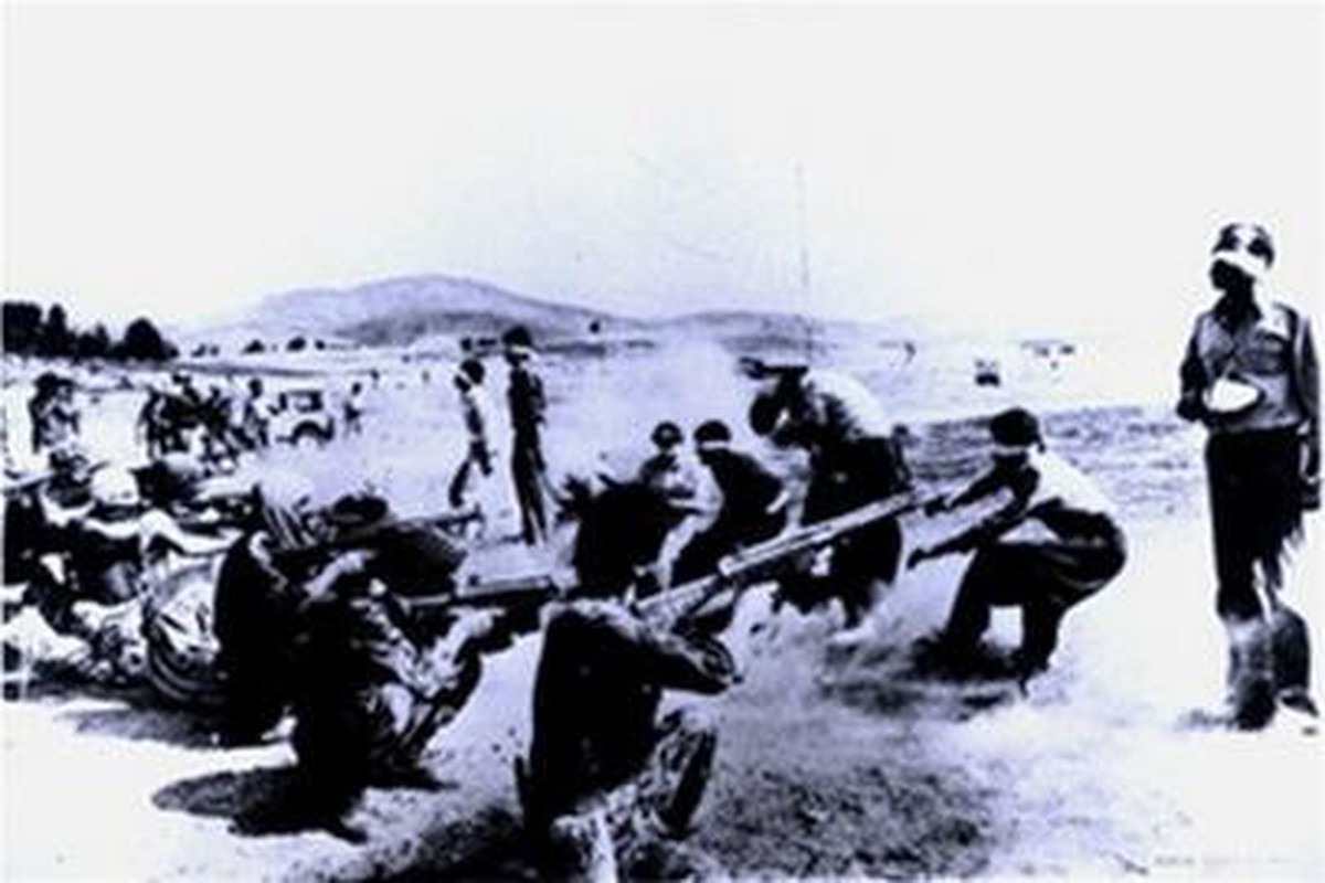 Nhiếp ảnh gia Jahangir Razmi là chủ nhân Pulitzer ảnh năm 1980 - Tuổi ...