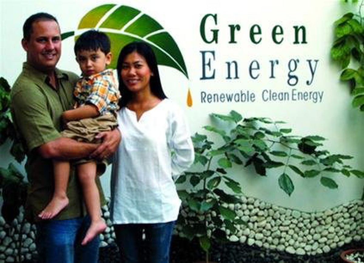 Steve Mueller: Cơ hội từ những ngẫu hứng - Tuổi Trẻ Online