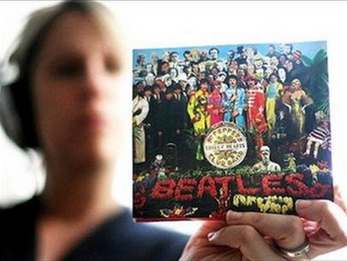 NASA truyền bài hát của The Beatles lên… sao Bắc đẩu - Tuổi Trẻ Online