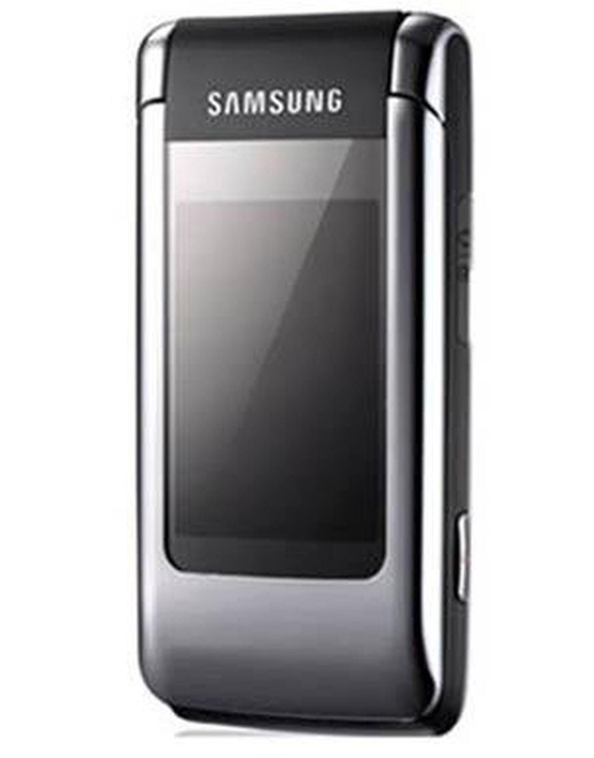 Samsung G400 vỏ sò hai màn hình - Tuổi Trẻ Online