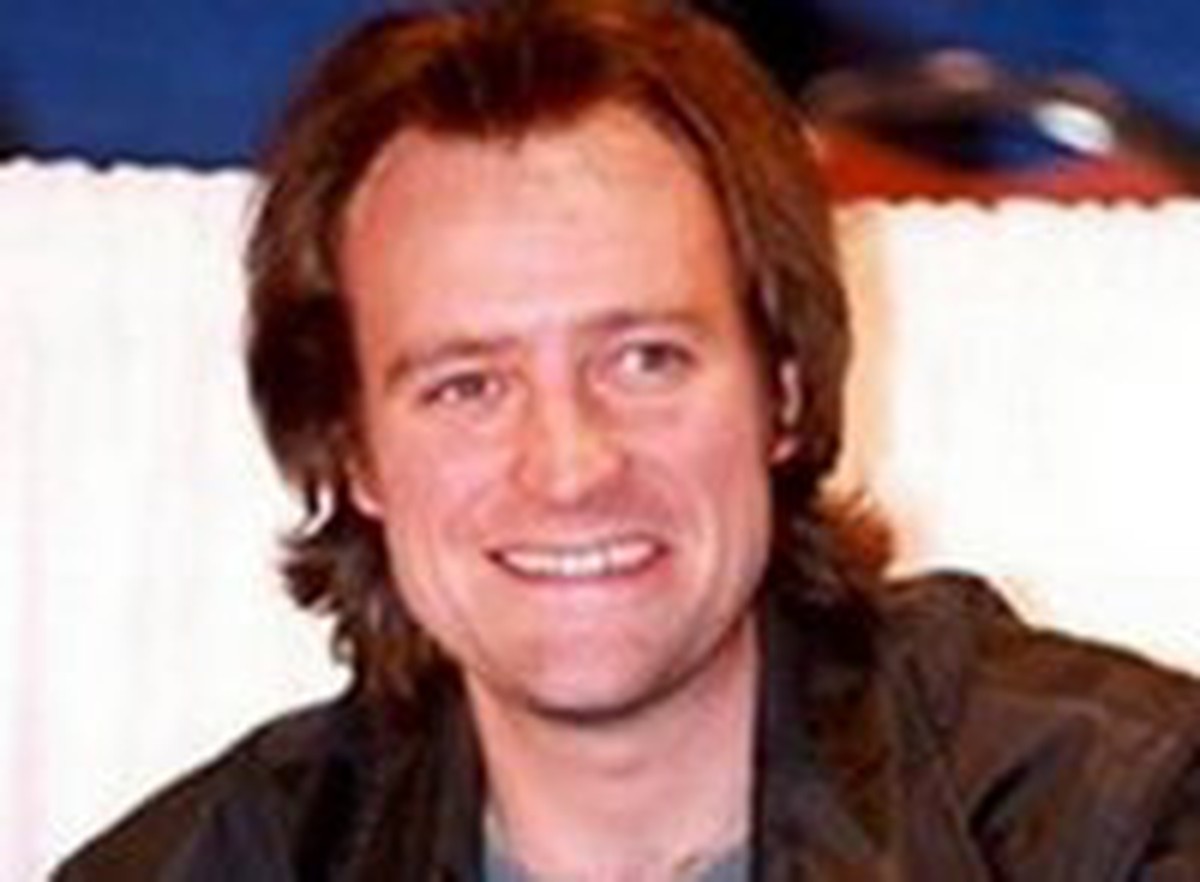 Phim mới của đạo diễn Peter Hewitt - Tuổi Trẻ Online