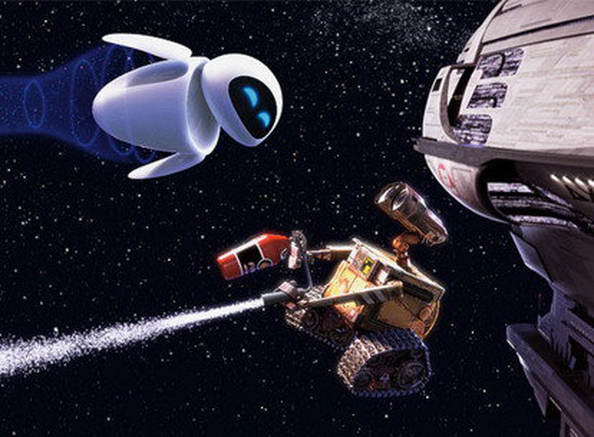 Wall-E giành thêm giải thưởng trước thềm Oscar - Tuổi Trẻ Online