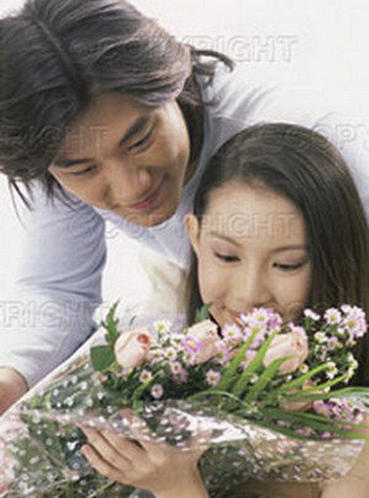 Trắc nghiệm: Trái tim bạn có dễ rung động? - Tuổi Trẻ Online