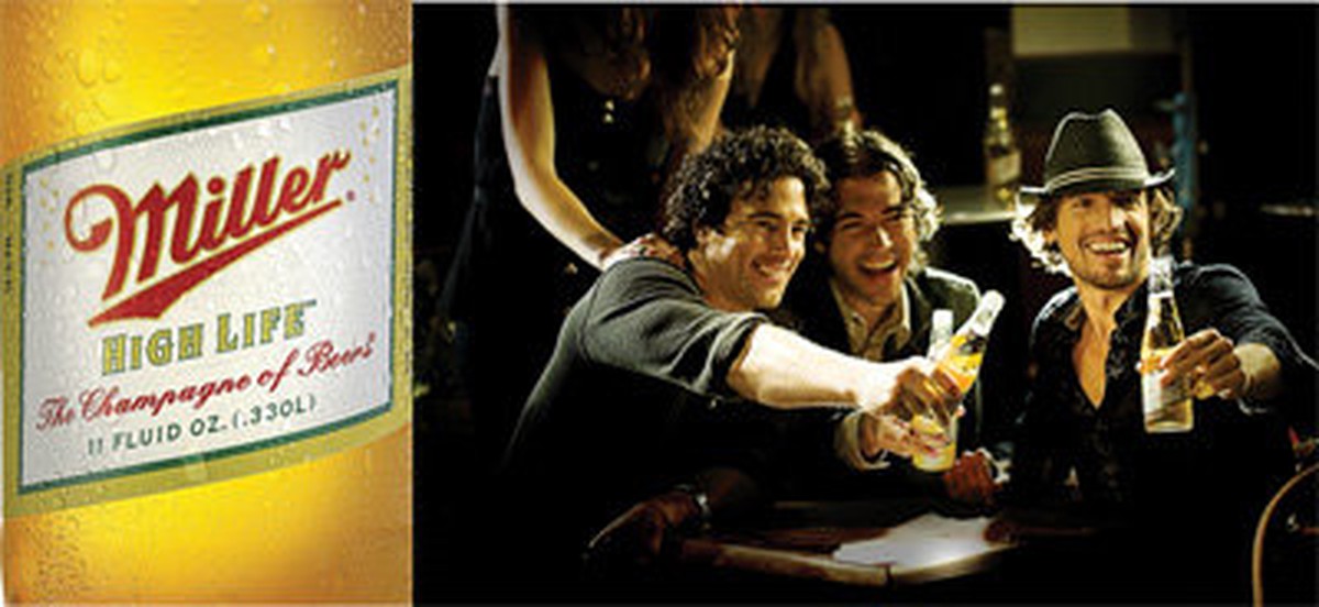 Miller - bia Mỹ cao cấp sắp xuất hiện tại Việt Nam - Tuổi Trẻ Online
