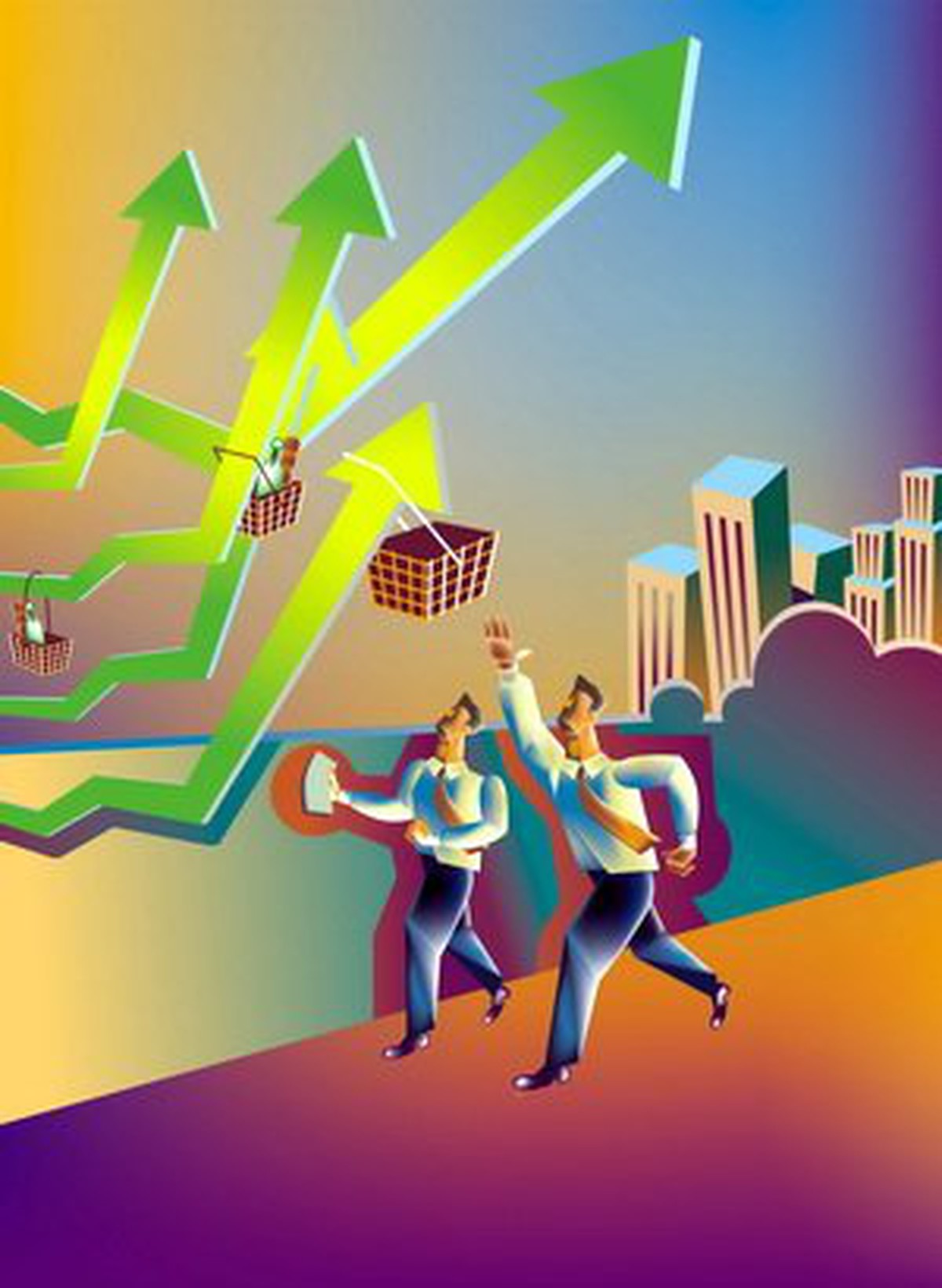 Từ chỉ số cạnh tranh và ICOR, nghĩ về hiệu quả gói kích cầu - Tuổi Trẻ ...