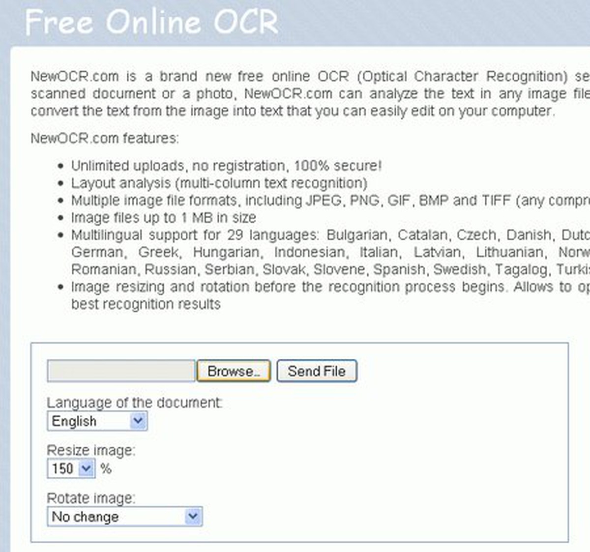 Free Online OCR - Nhận dạng ký tự tiếng Việt từ file ảnh, PDF - Tuổi ...