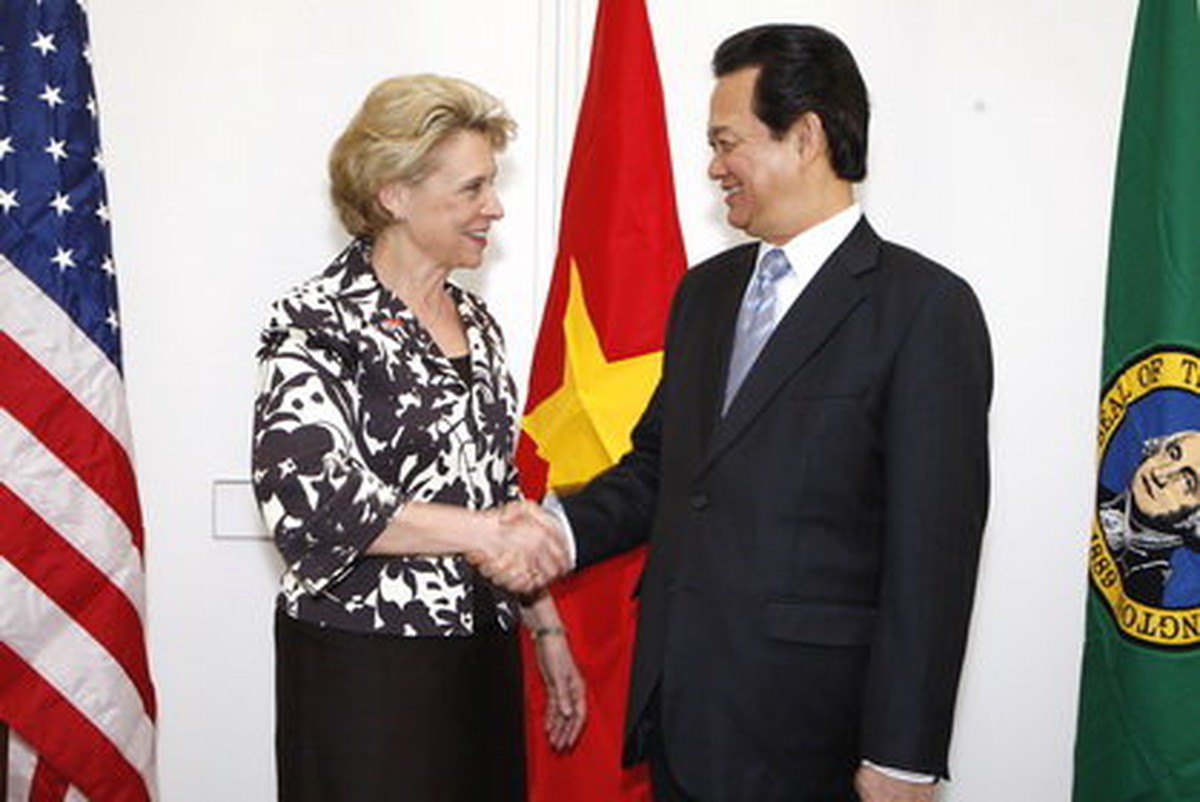 Citibank của Mỹ tài trợ vốn cho Tổ hợp Bôxít nhôm Lâm Đồng - Tuổi Trẻ ...