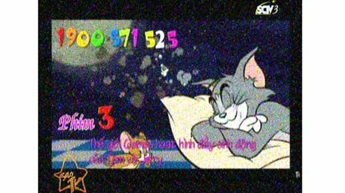 "Sẽ điều chỉnh SaoTV" - Tuổi Trẻ Online