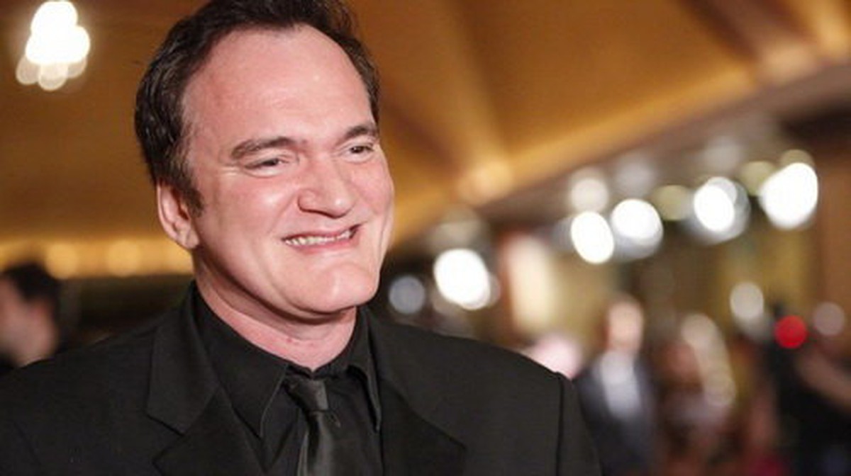 Quentin Tarantino làm chủ tịch giám khảo liên hoan phim Venice - Tuổi ...