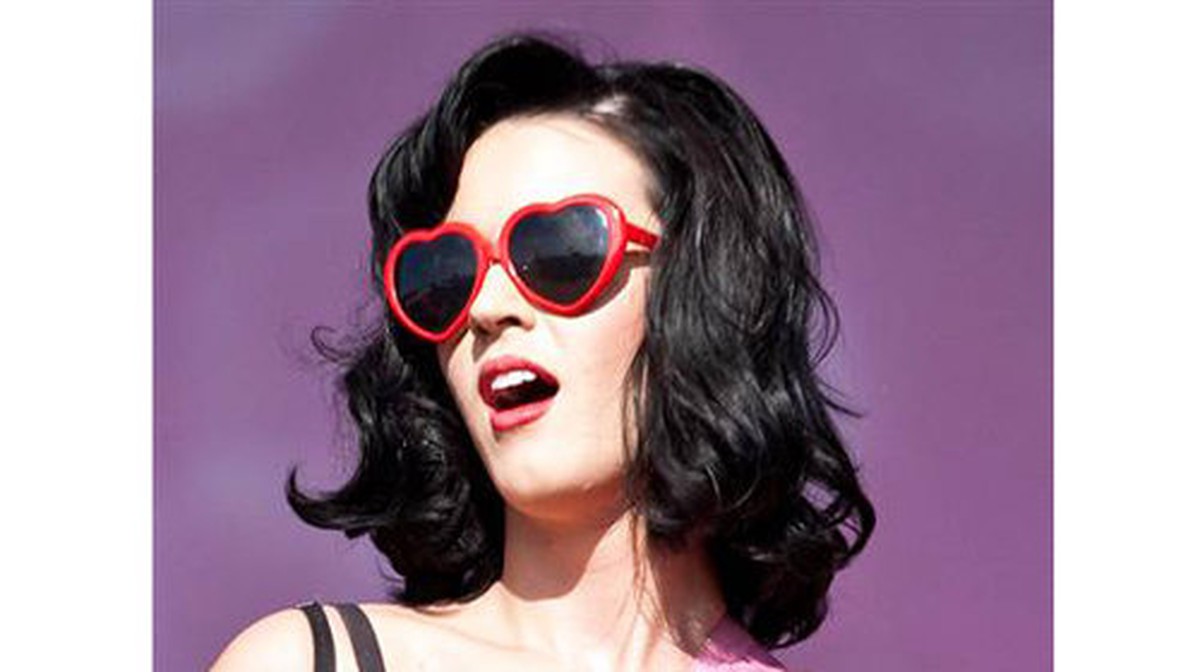 Katy Perry đứng đầu Maxim Hot 100 - Tuổi Trẻ Online