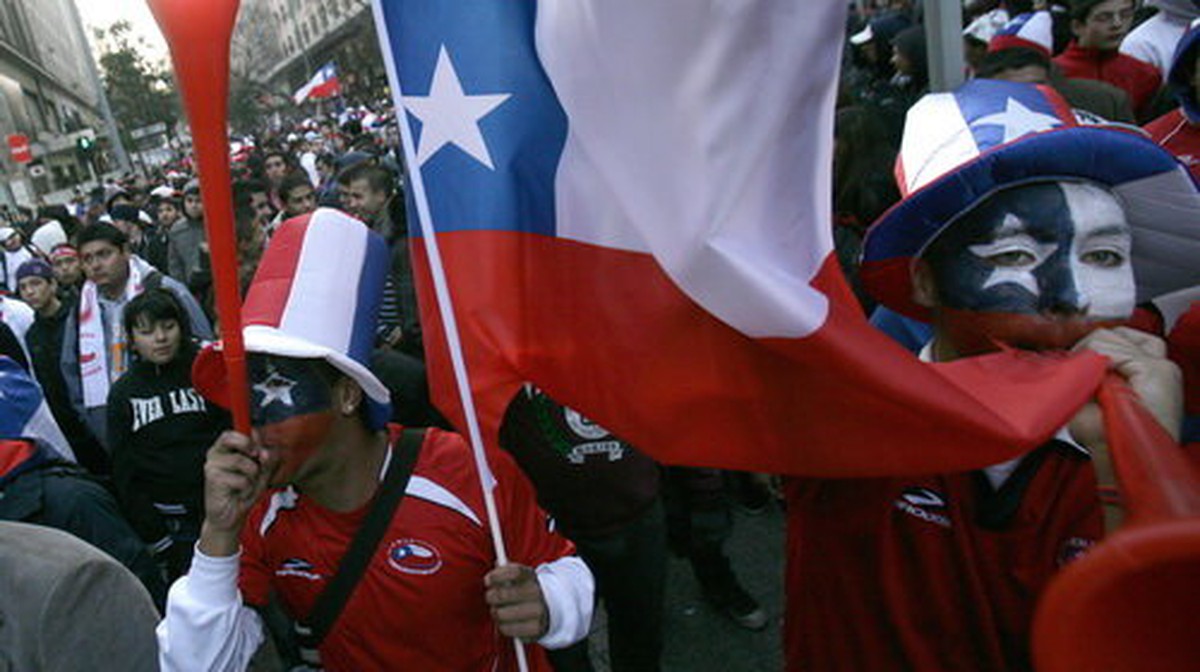 Công ty Chile sợ thiệt hại - Tuổi Trẻ Online