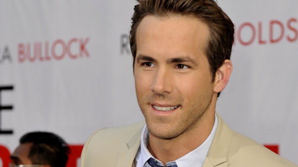 Phong cách Ryan Reynolds - Tuổi Trẻ Online