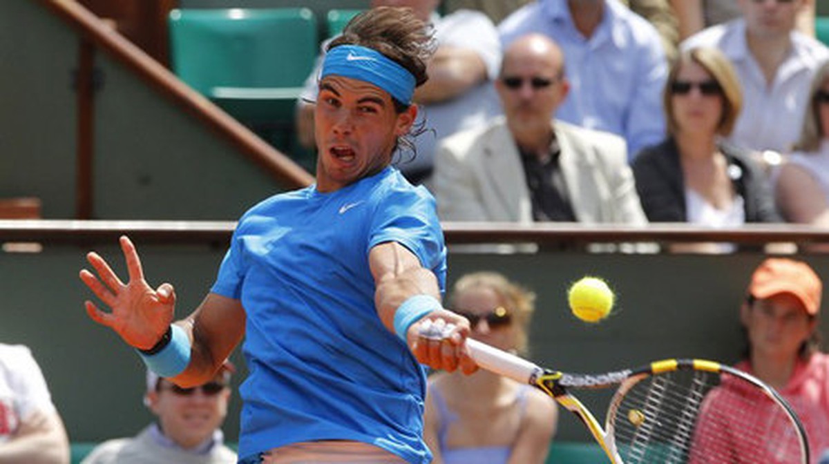 Nadal cùng dắt tay Murray vào vòng 4 - Tuổi Trẻ Online