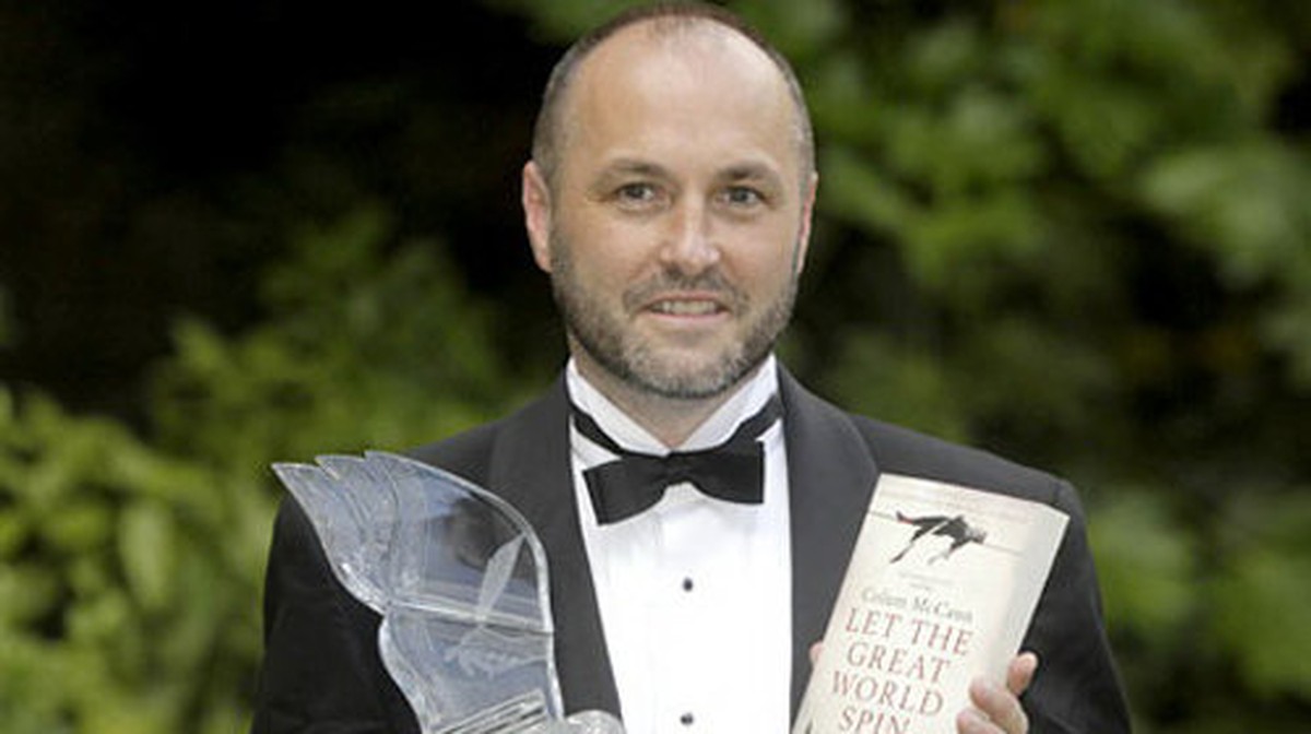 Tiểu thuyết gia Ireland thắng giải IMPAC Dublin - Tuổi Trẻ Online