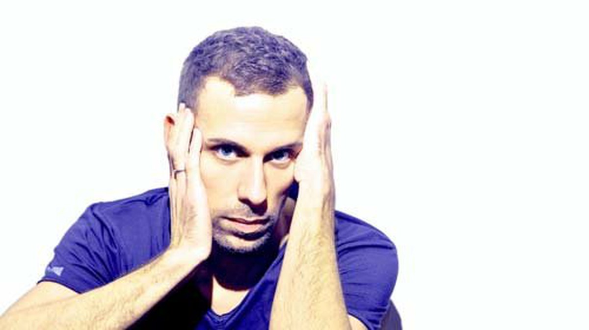 Hòa nhạc điện tử Alex Millan - Tuổi Trẻ Online